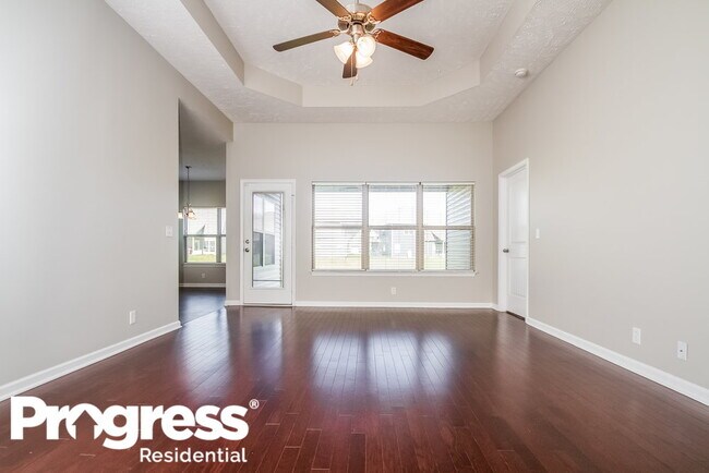 1513 John Lee Ln, Murfreesboro, TN 37129 - House Rental in Murfreesboro ...