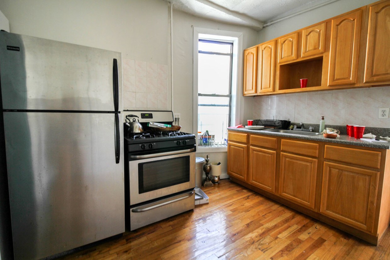 320 Rodney St, Brooklyn, NY 11211 - 320 Rodney St Brooklyn, NY 11211 ...