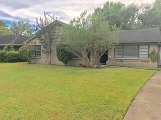 1525 Longacre Dr, Houston, TX 77055 - House Rental in Houston, TX ...