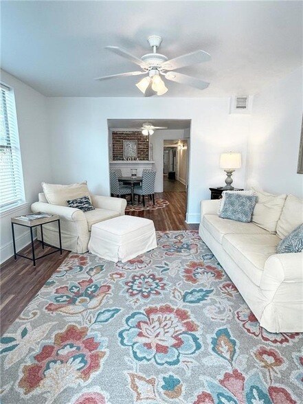 717 Louque Pl Unit B, New Orleans, LA 70124 | Apartments.com