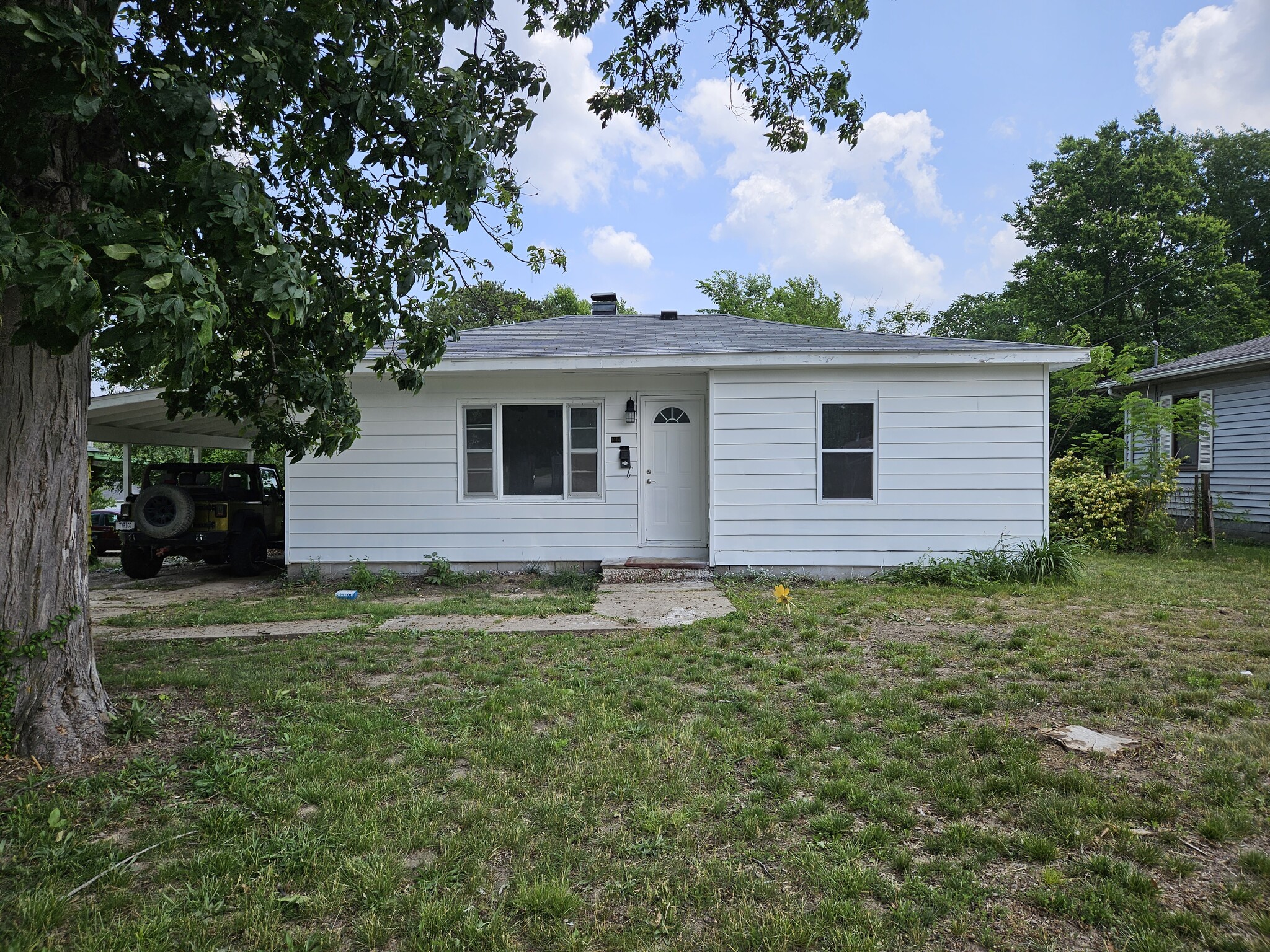 1414 Westminster Ave, Fulton, MO 65251 - House Rental in Fulton, MO ...