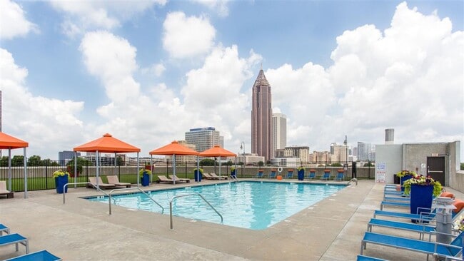 Skyline ATL - Apartments in Atlanta, GA | Apartments.com