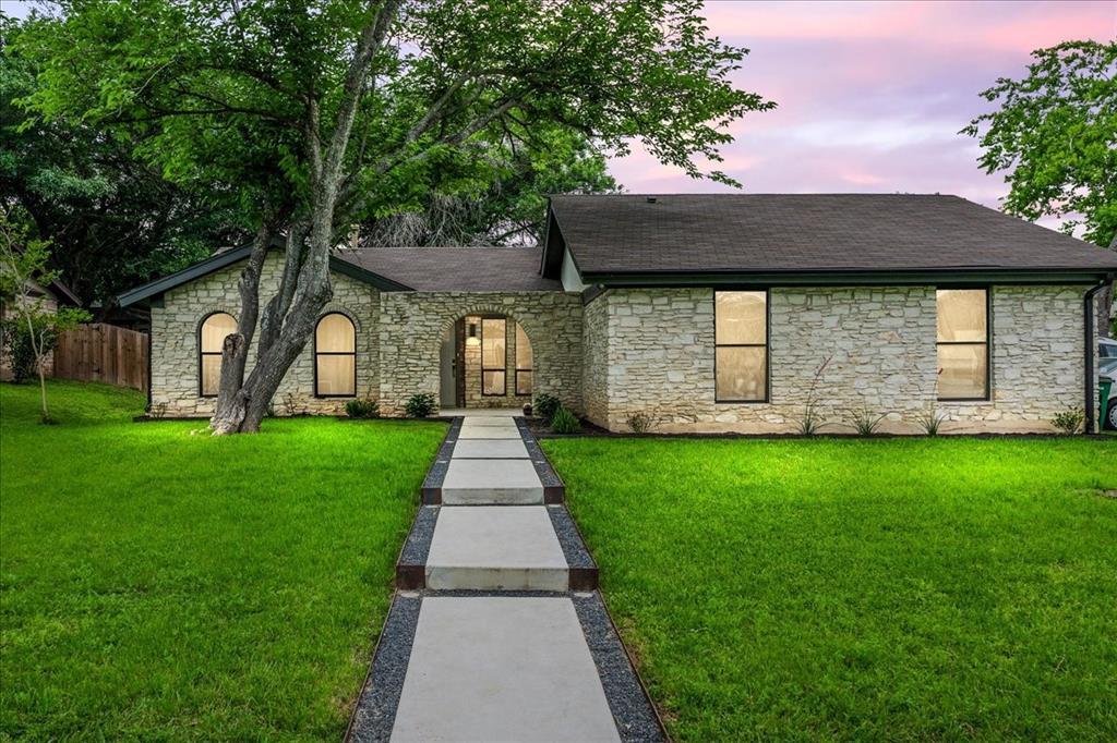 7406 Inspiration Dr, Austin, TX 78724 - House Rental in Austin, TX ...