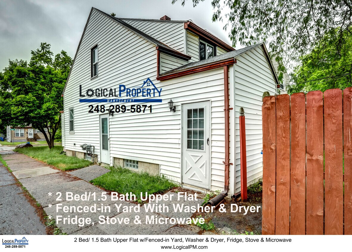 7006 Toepfer Rd Unit Toepfer_7006_Up, Warren, MI 48091 - Room for Rent ...