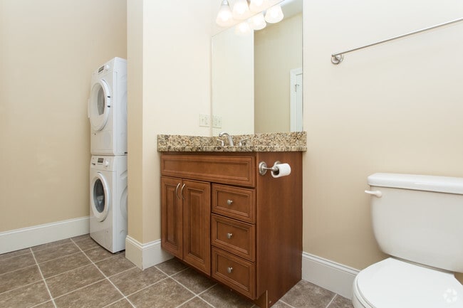 Junction Shop Lofts Rentals - Worcester, MA | Apartments.com