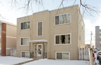 Apartments for Rent Near Grant MacEwan University Main Campus ...