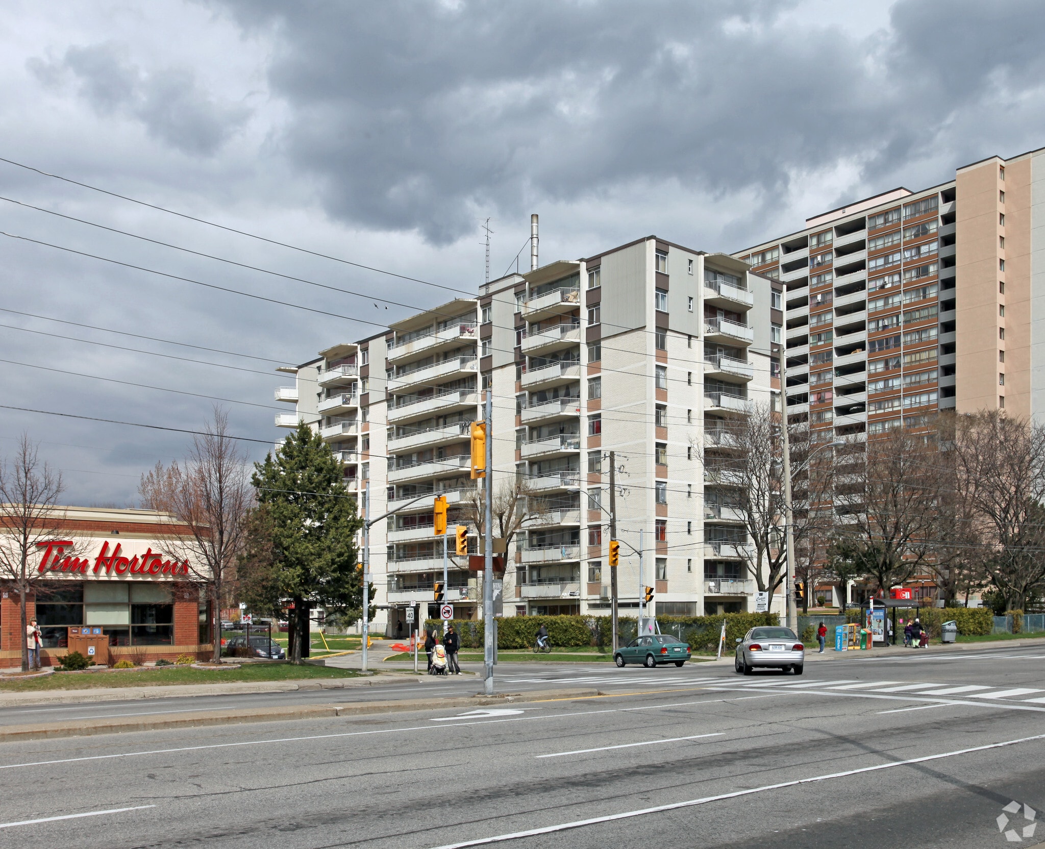 5 Cedar Dr, Toronto, ON M1J 3E7 Apartments - 5 Cedar Dr Toronto, ON ...