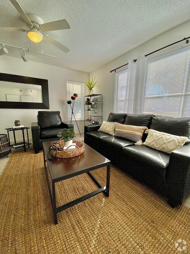 Apartments for Rent Near University of Florida - Gainesville, FL ...