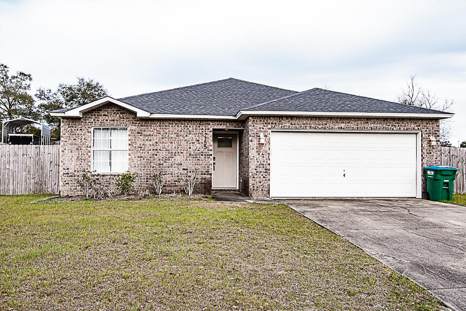 155 Cabana Way, Crestview, FL 32536 - House Rental in Crestview, FL ...