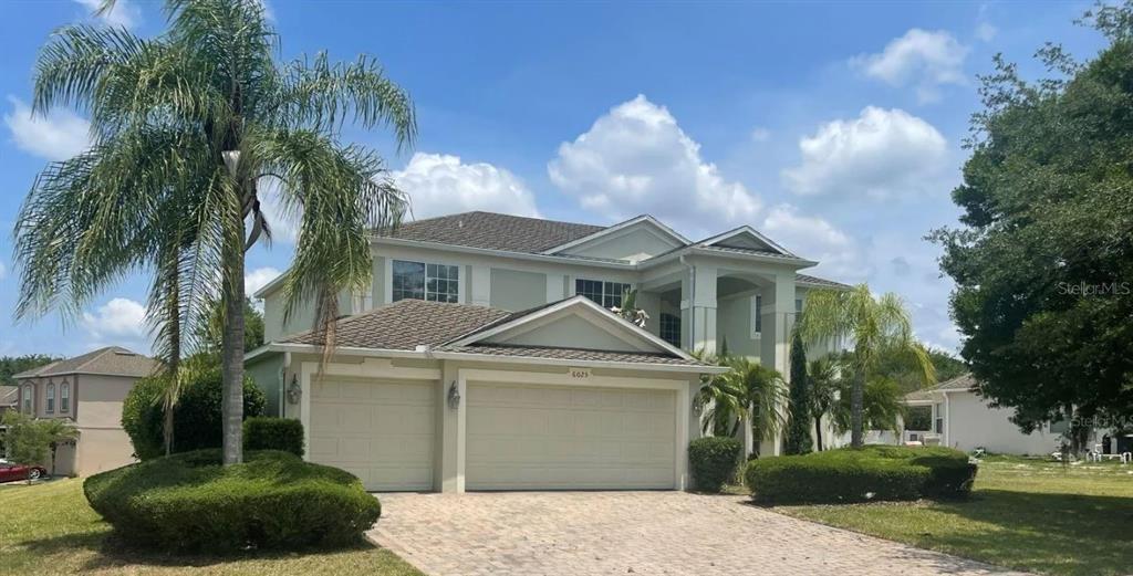 6025 Tremayne Dr, Mount Dora, FL 32757 - House Rental in Mount Dora, FL ...