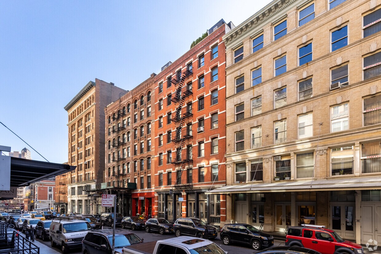 36 N Moore St, New York, NY 10013 - 36 N Moore St New York, NY 10013 ...