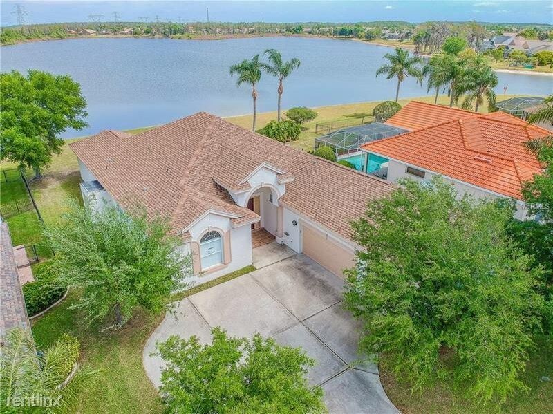 1725 Daylily Dr, Trinity, FL 34655 - House Rental in Trinity, FL ...
