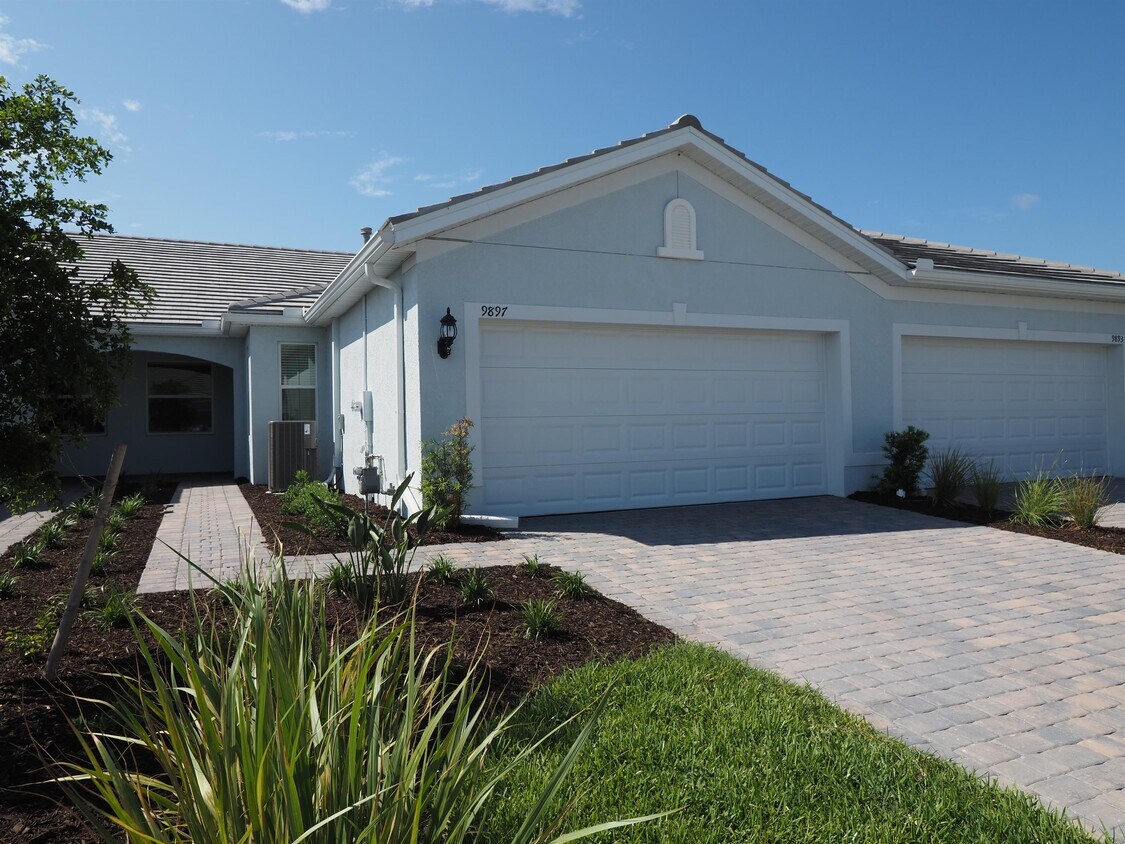 9897 Bright Water Dr, Englewood, FL 34223 - House Rental in Englewood ...