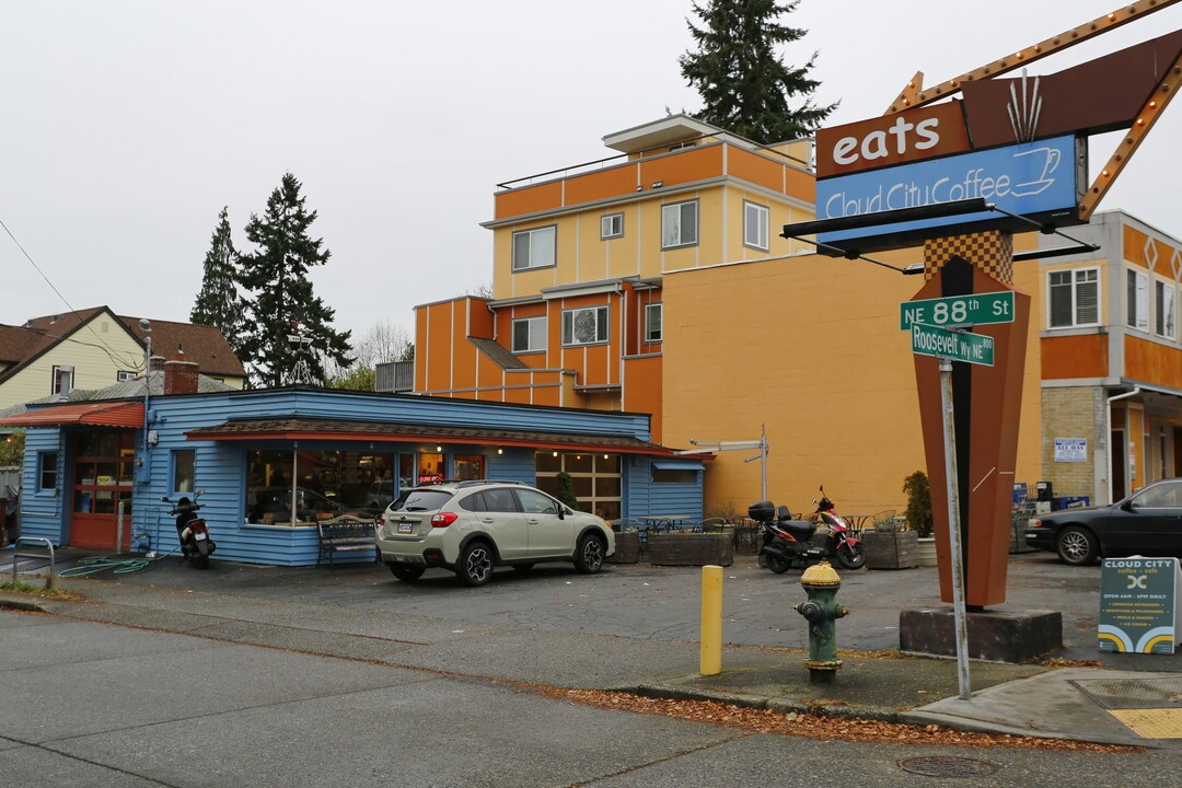 Is Maple Leaf a Good Place To Live in Seattle WA? - Neighborhood Guide ...