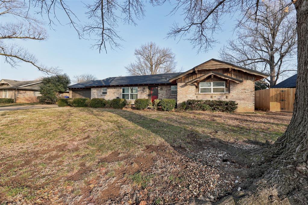 3849 Bristol Dr, Norman, OK 73072 - House Rental in Norman, OK | Apartments.com