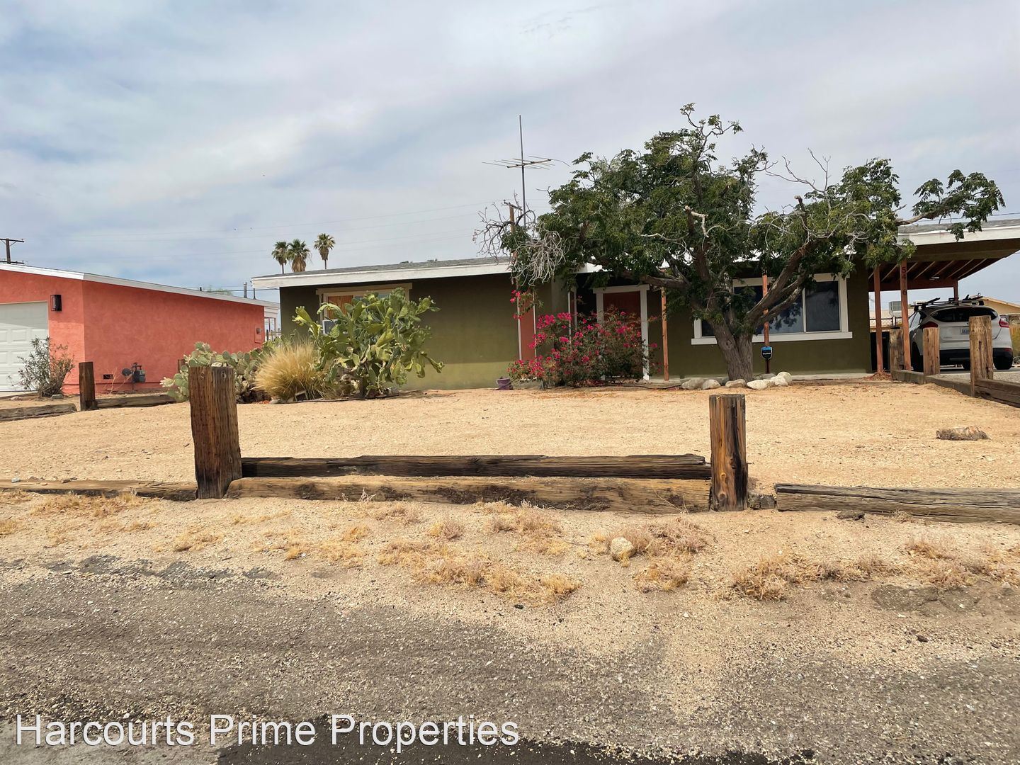 5416 Abronia Ave, Twentynine Palms, CA 92277 - House Rental in ...