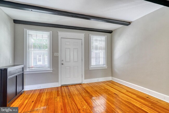 1646 S Etting St, Philadelphia, PA 19145 - Townhome Rentals in ...