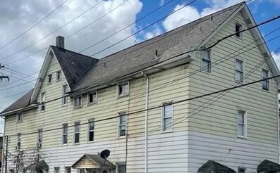 344 S Chestnut St Unit 1, Butler, PA 16001 Rentals in Butler at 344 S ...