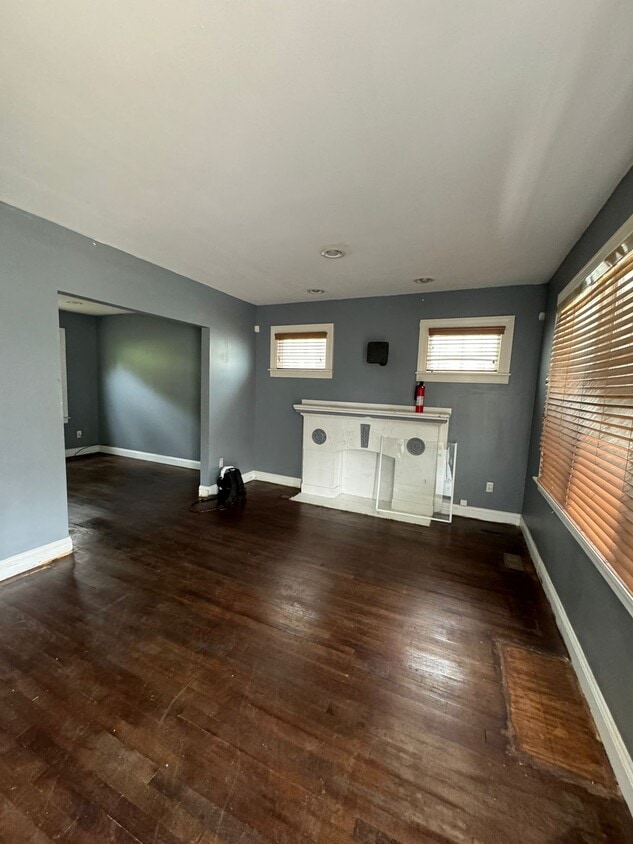 8161 Bryden St, Detroit, MI 48204 - House Rental in Detroit, MI ...
