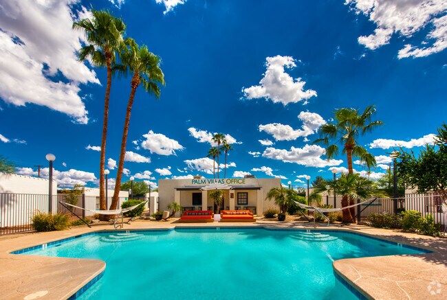 Scottsdale Meadows Apartments for Rent with Extra Storage - Scottsdale ...