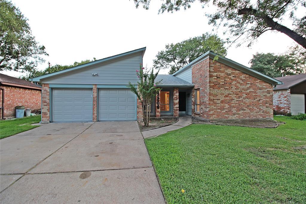 13206 Ferry Hill Ln, Houston, TX 77015 - House Rental in Houston, TX ...