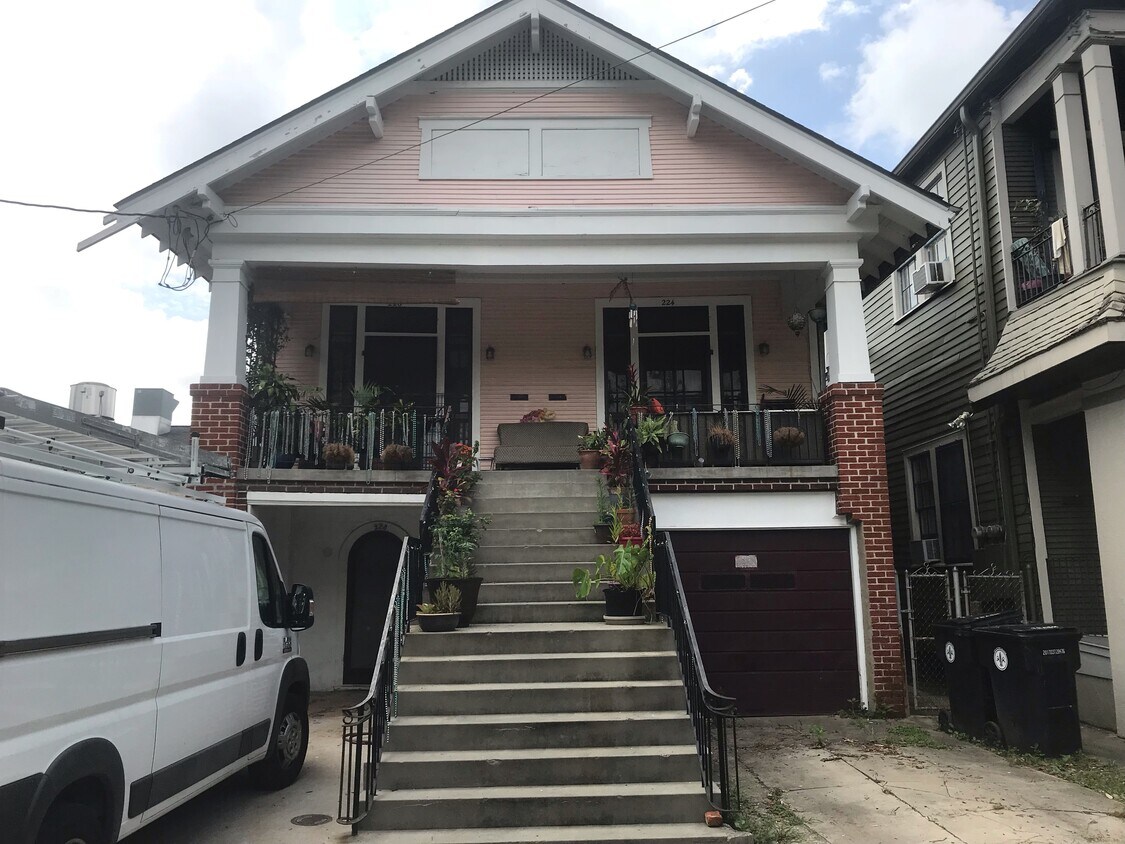 226 N Norman C Francis Pky Unit 226, New Orleans, LA 70119 - 226 N ...