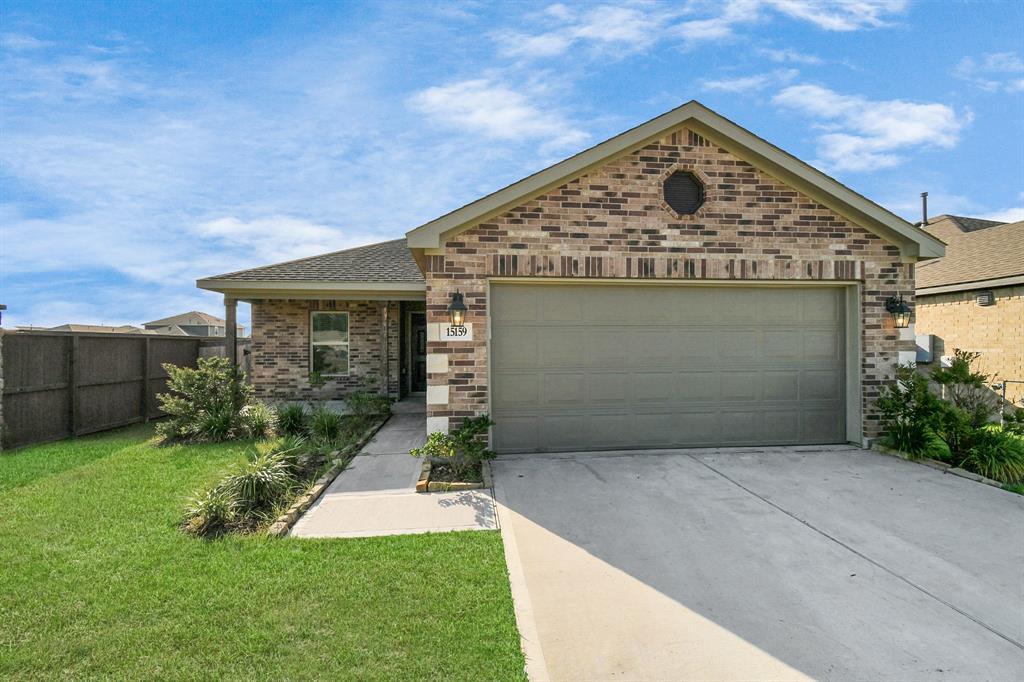 15159 Willow Tree Ln, Roman Forest, TX 77357 - House Rental in Roman ...