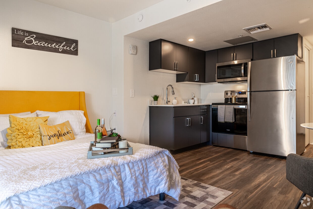 The Mod at Mills - Apartments in Tempe, AZ | Apartments.com