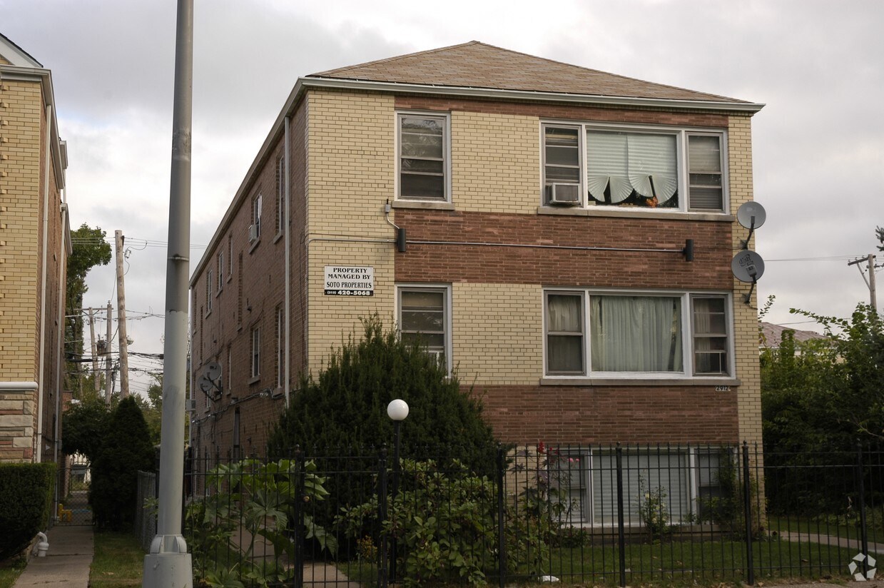 2912 W 67th St, Chicago, IL 60629 - 2912 W 67th St Chicago, IL 60629 ...