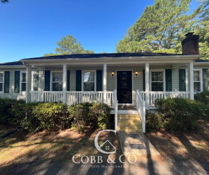 11004 Springfield Ct, Glen Allen, VA 23060 - House Rental in Glen Allen ...