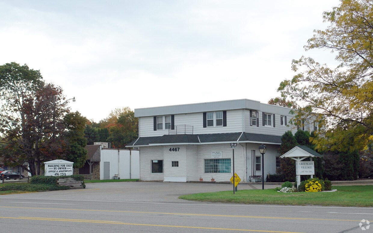 4467 W Ridge Rd, Erie, PA 16506 - 4467 W Ridge Rd Erie, PA 16506 ...