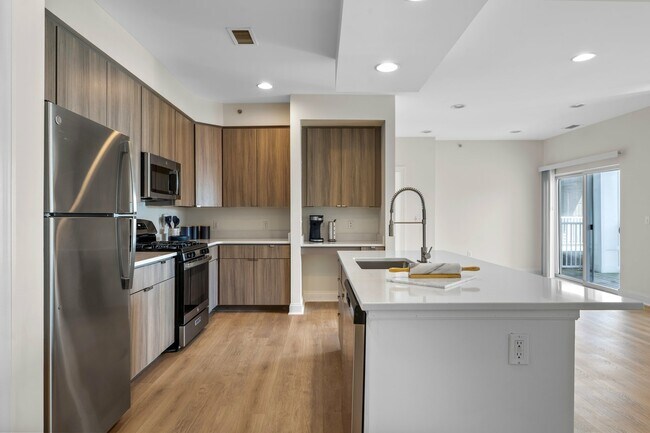 Liberty Commons - Apartments in South Portland, ME | Apartments.com