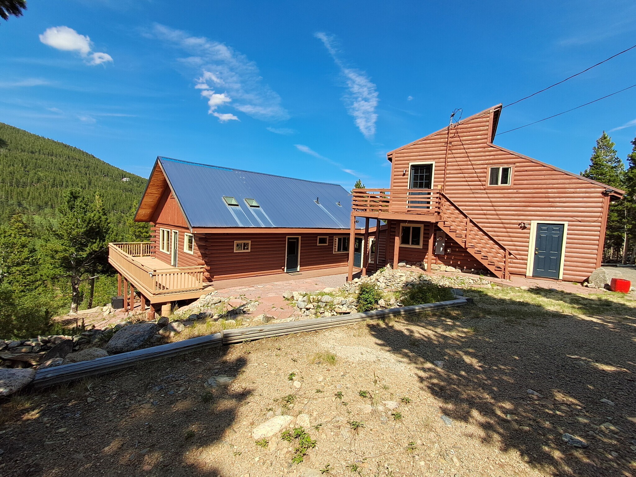 29 Eva Rd, Idaho Springs, CO 80452 - House Rental in Idaho Springs, CO ...