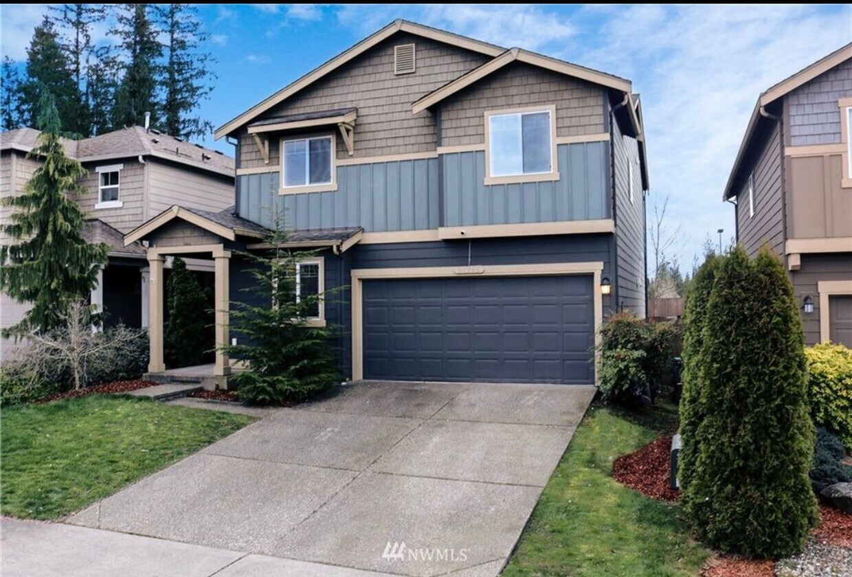 24215 SE 263rd Pl, Maple Valley, WA 98038 - House Rental in Maple ...