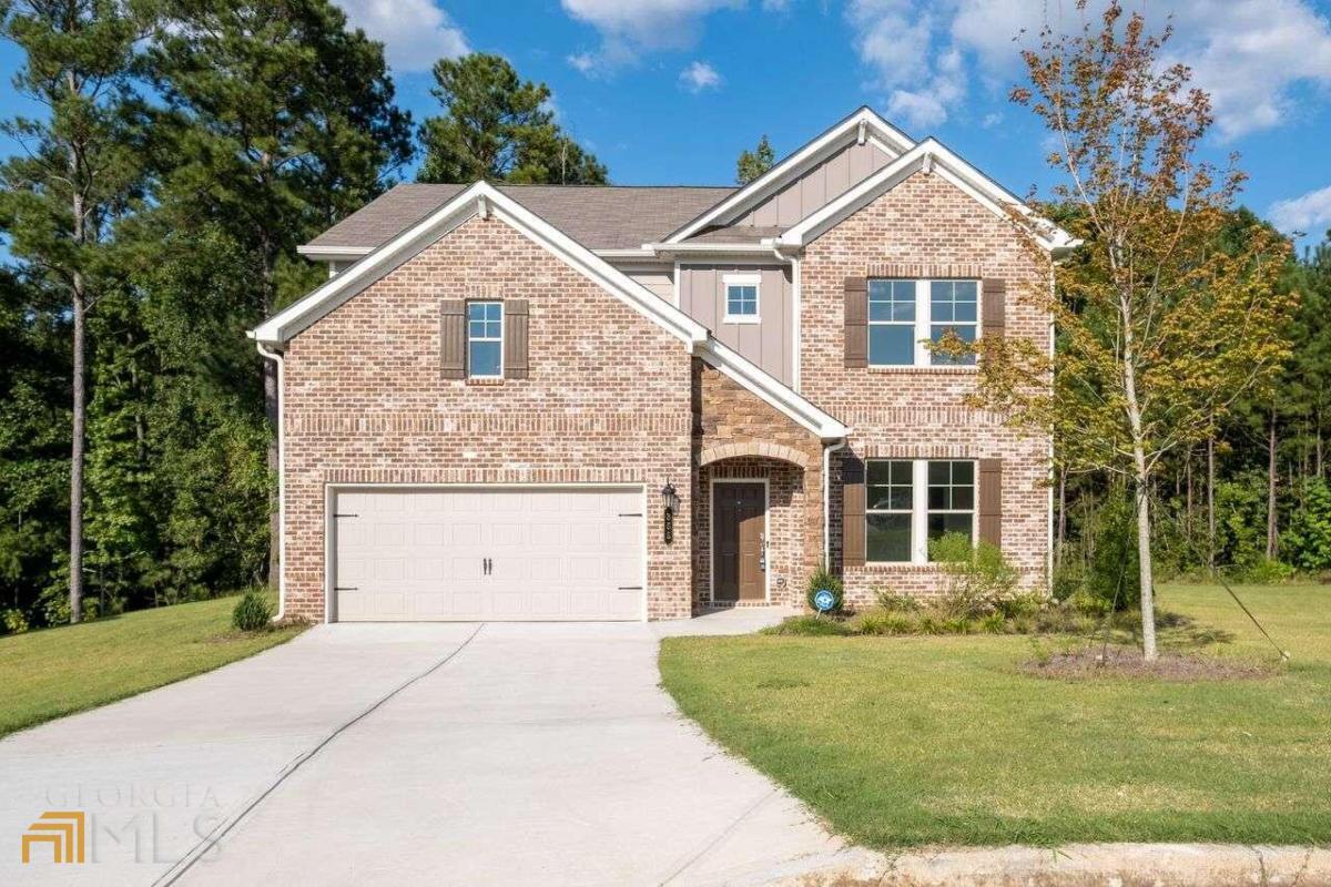 355 Northridge Dr, Dallas, GA 30132 - House Rental in Dallas, GA ...