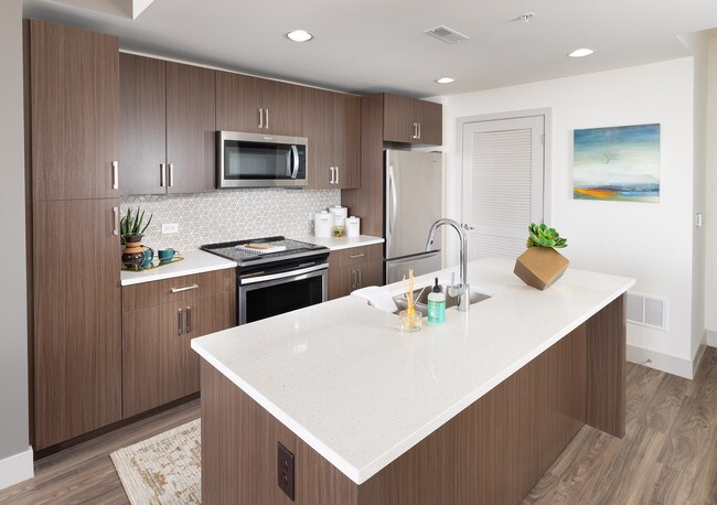 Thayer and Spring - Apartments in Silver Spring, MD | Apartments.com