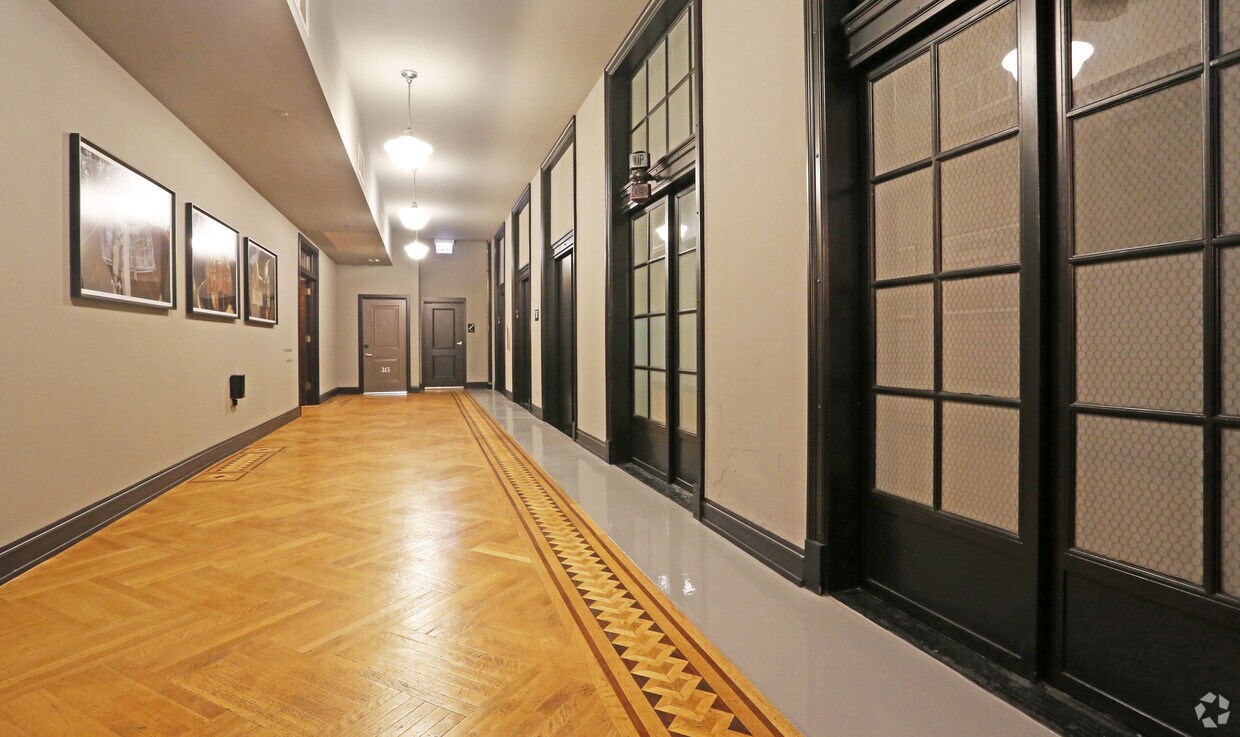 The Alfred - 30 E Adams St Chicago, IL - Apartments for Rent in Chicago ...