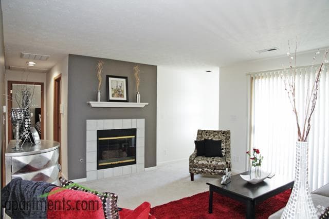 Mill Pond Apartments Rentals - Bellbrook, OH | Apartments.com