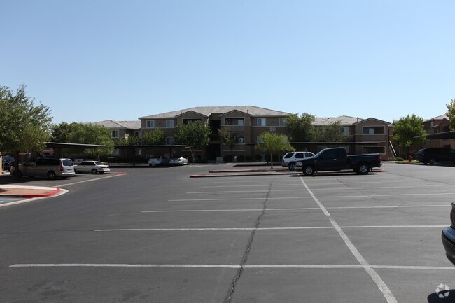 Parkway at Silverado Ranch Apartments - 10192 S Maryland Pky Las Vegas ...