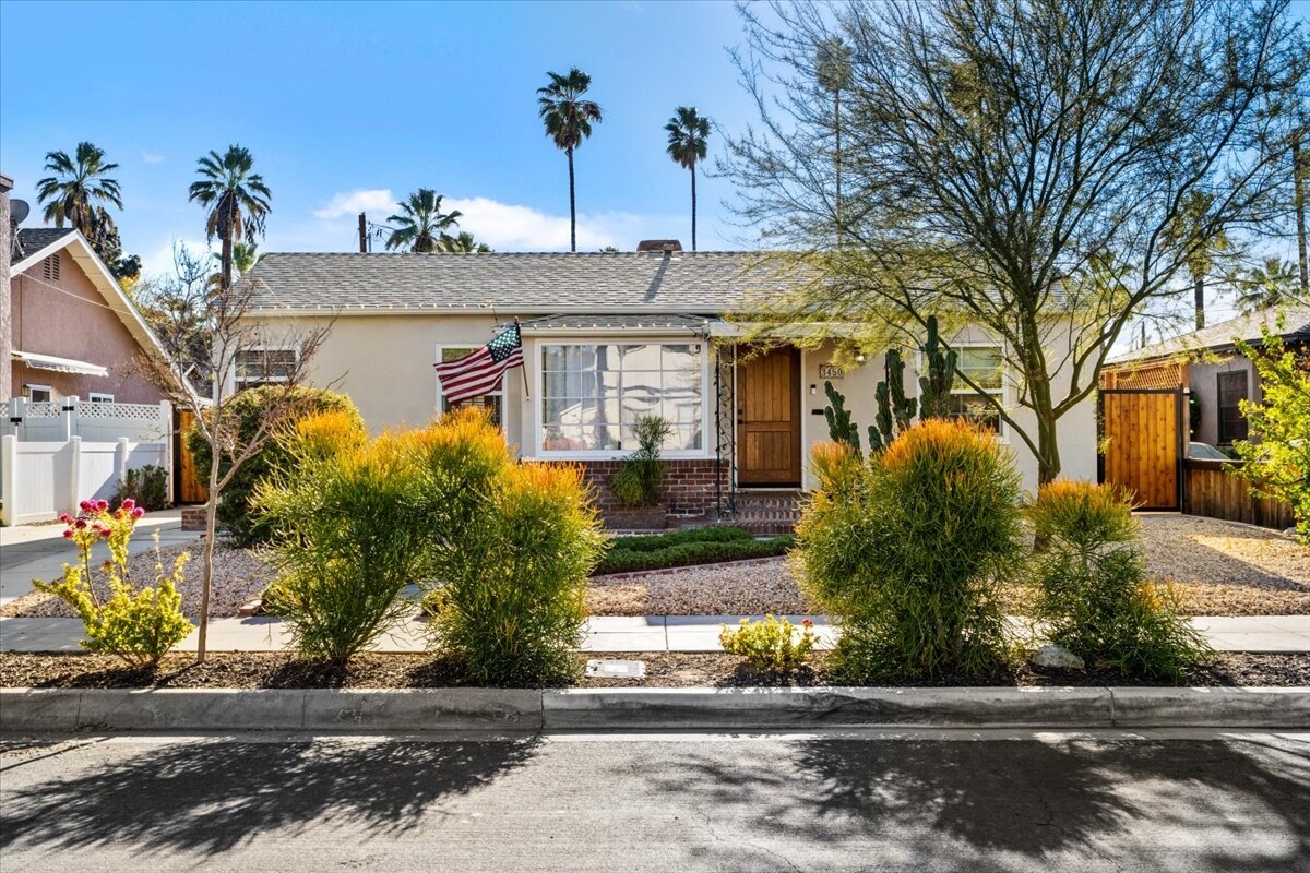 3450 Elmwood Dr, Riverside, CA 92506 - House Rental in Riverside, CA ...