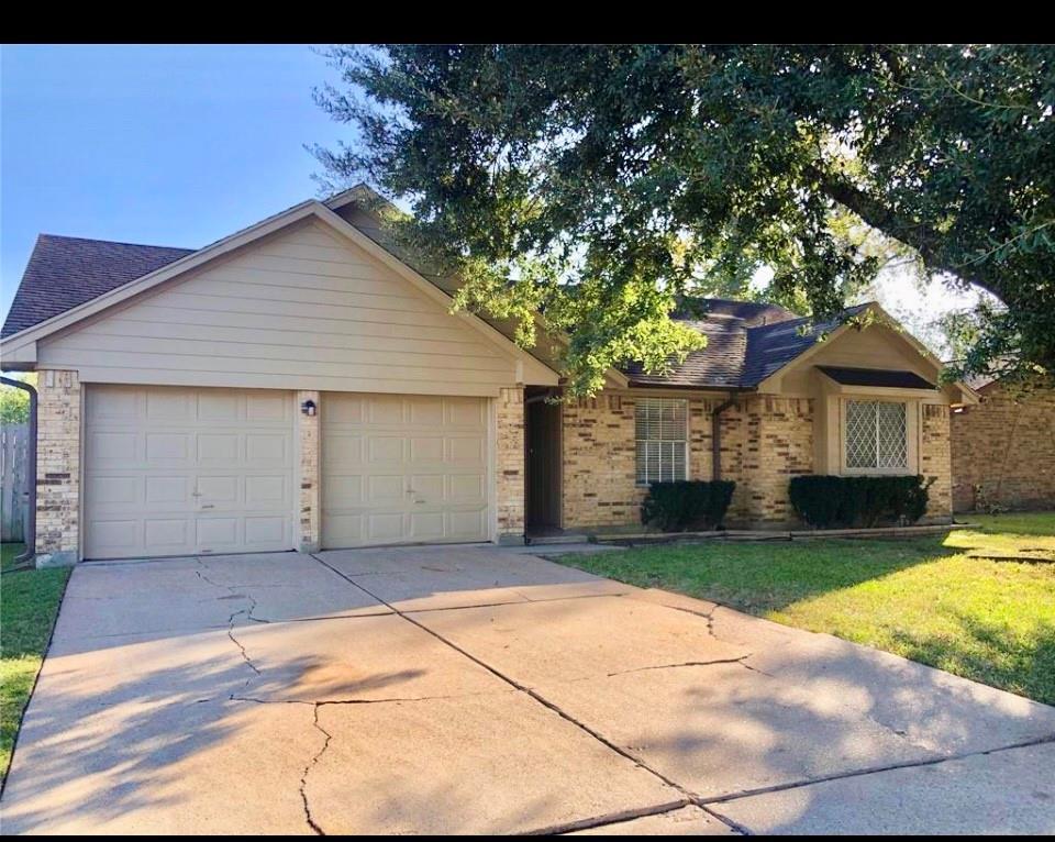 5910 Dee Dr, Pasadena, TX 77505 - House Rental in Pasadena, TX ...