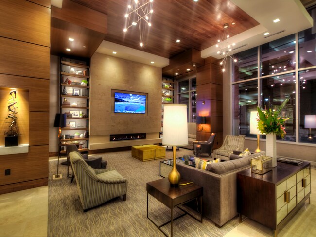 One Light Luxury Apartments - Kansas City, MO | Apartments.com