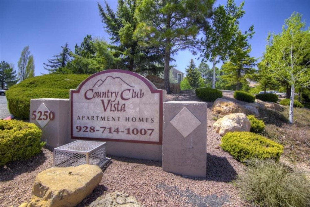 Country Club Vista Apartments - Flagstaff, AZ | Apartments.com