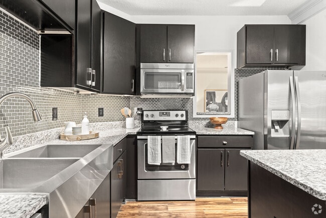 Explore Chamblee, GA: City Guide | Apartments.com