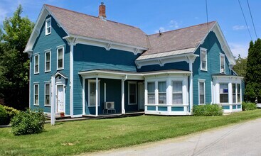 Apartments for Rent in Middlebury VT - 3 Rentals