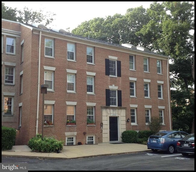 2725 Ordway St NW Unit #7, Washington, DC 20008 - Condo for Rent in ...