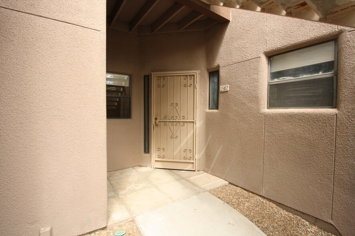 6655 N Canyon Crest Dr Unit 25102, Tucson, AZ 85750 - Condo for Rent in ...
