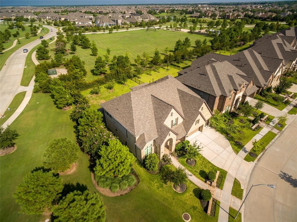 17303 Heron Crest Dr, Cypress, TX 77433 - House Rental in Cypress, TX ...