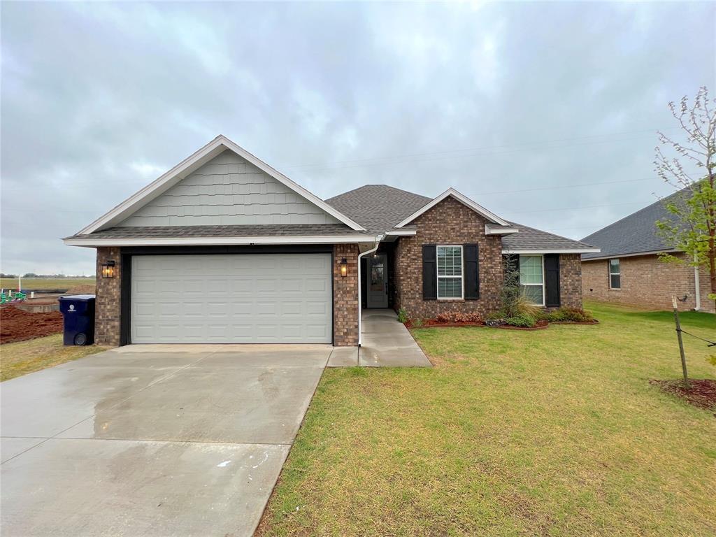 7440 Geneva Rea Ln, Oklahoma City, OK 73099 - House Rental in Oklahoma ...