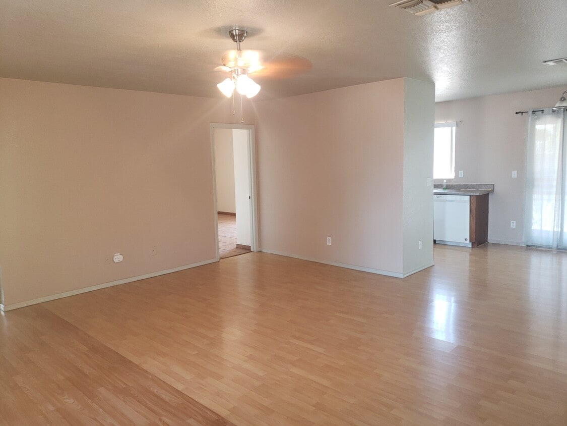6206 S Avenida Du Printemps, Tucson, AZ 85746 - House Rental in Tucson ...
